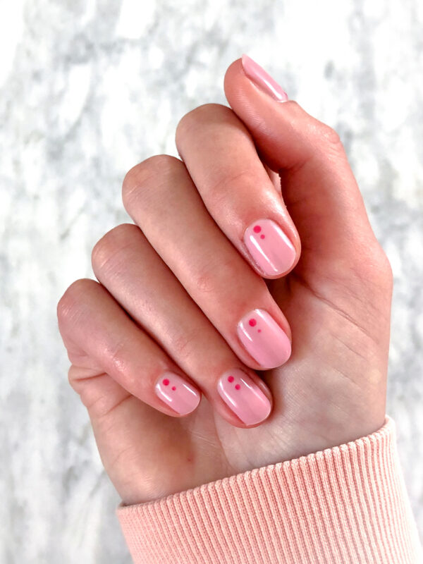 BIAB Cover Pink - Gelamour